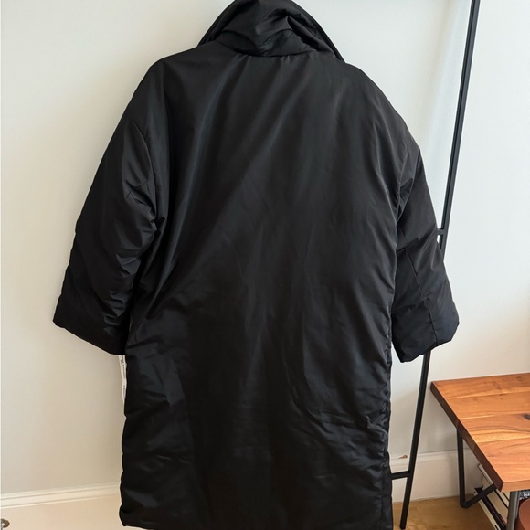 Brandon Blackwood | Jackets & Coats | Brand New Tailored Puffer Coat ...